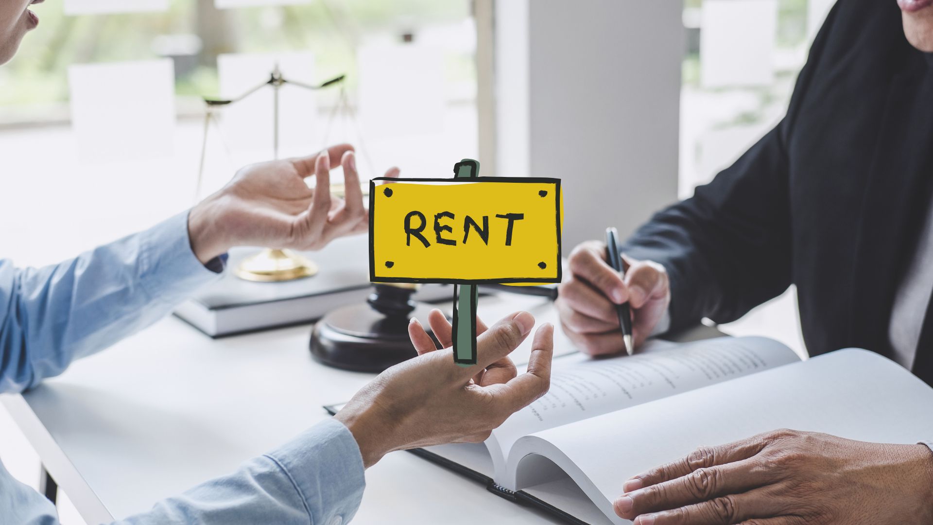 Free Legal Aid for RRO Applications - Rent Repayment Order - No Win No Fee