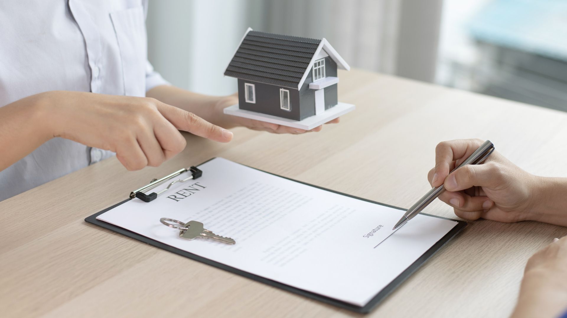 Rent Repayment Order - HMO - Rent Repayment Order - No Win No Fee