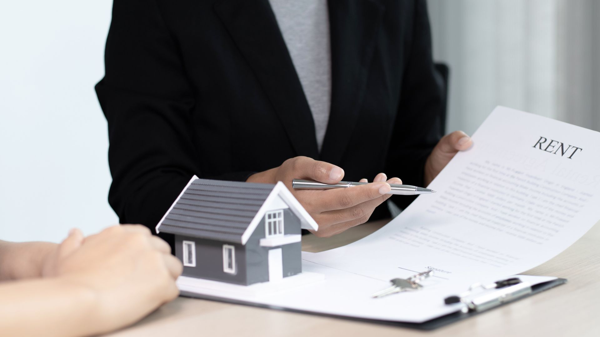 Rent Repayment Order Unlicensed HMO - Rent Repayment Order - No Win No Fee